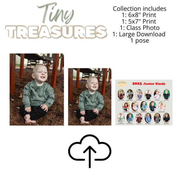 Inspire Kindy - Kindy Packages - Stories To Inspire